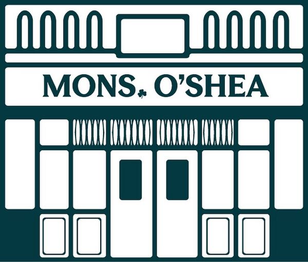 Mons. O'Shea - Freopedia