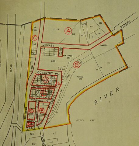 Fremantle Society Photographic Survey - Freopedia