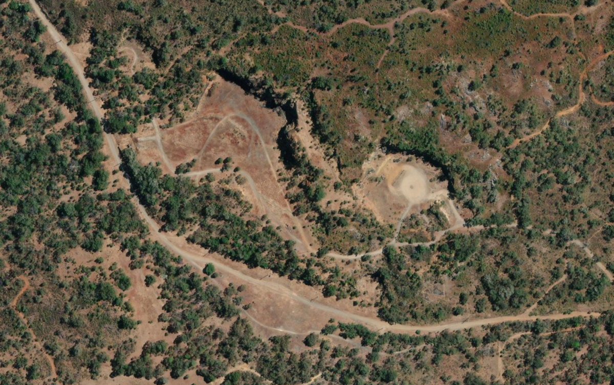 Boya Quarry - Freopedia
