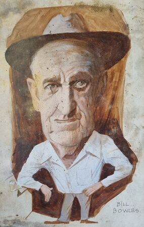 Bill Bowles - Freopedia